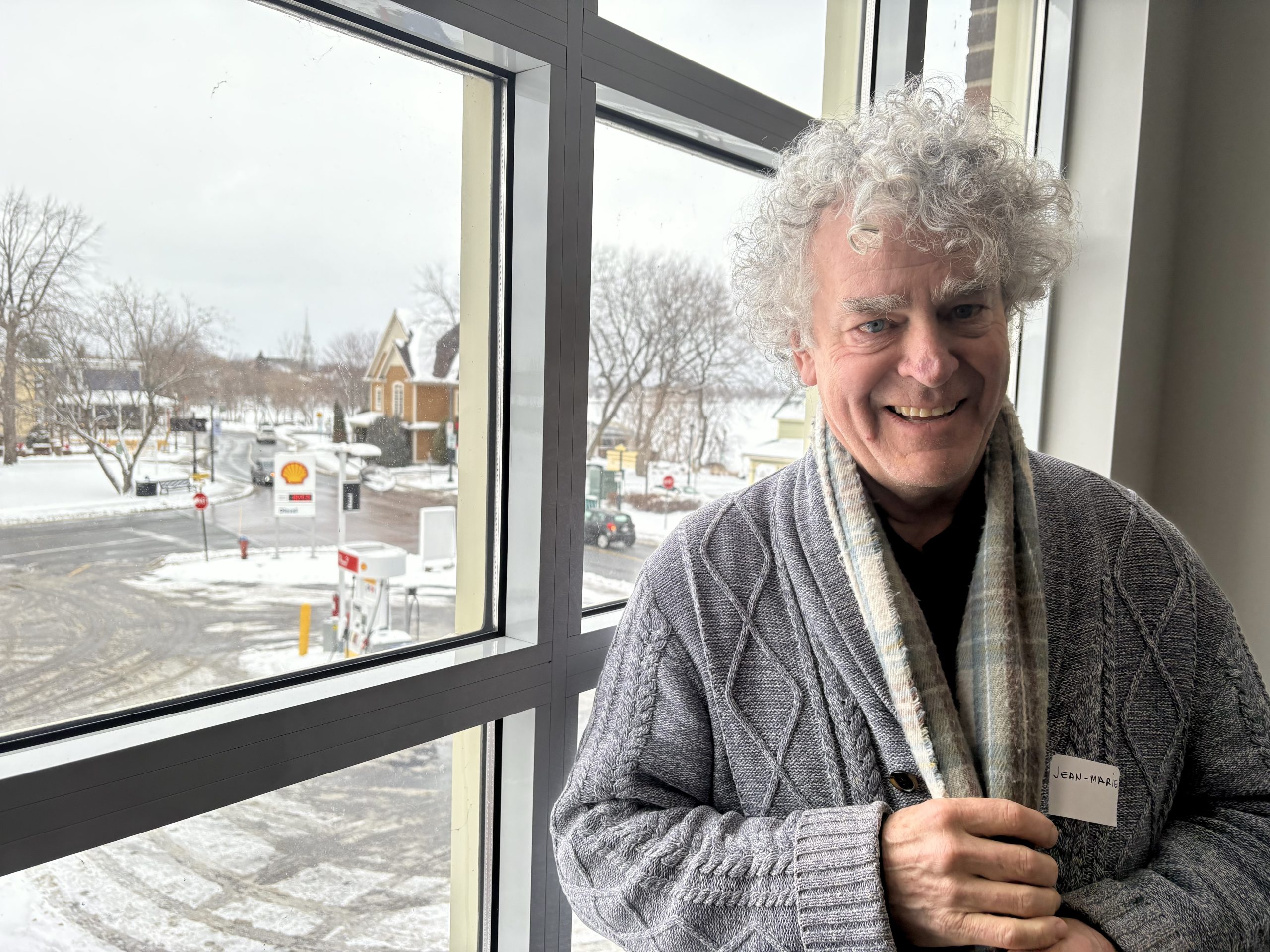 Centre d'écoute Montérégie : à la recherche de bénévoles - Journal de ...