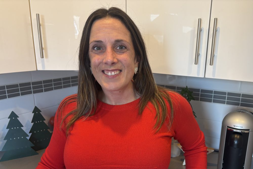 Chambly et Marieville : des femmes d'ici racontent la violence ...